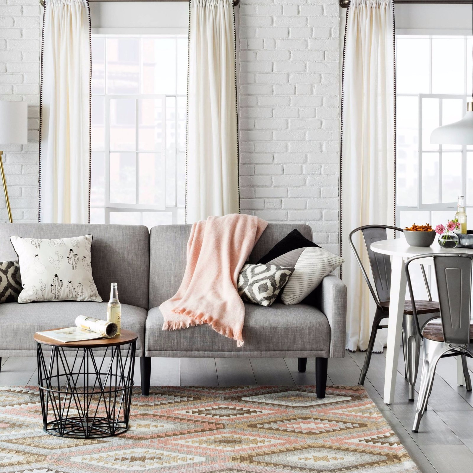 Ryan-Creative Living | About us