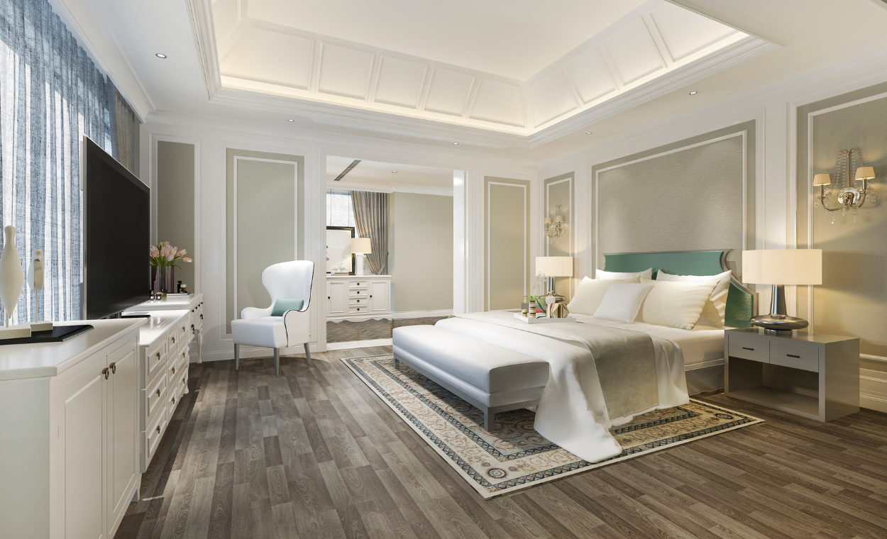 5 Important Factors That Influence Interior Design Cost - Ryan Creative ...