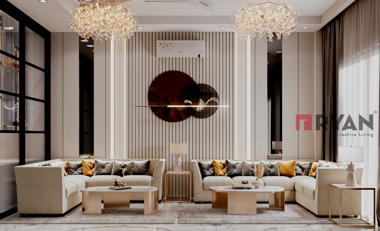 Best Interior Designers In Sarojini Nagar, Delhi