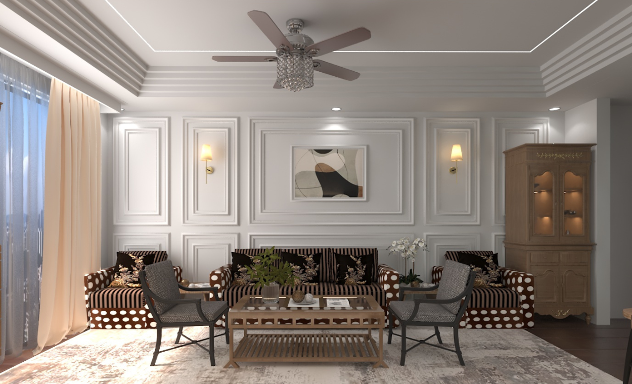 Budget-Friendly And Expert Interior Designers In Dwarka Sub City