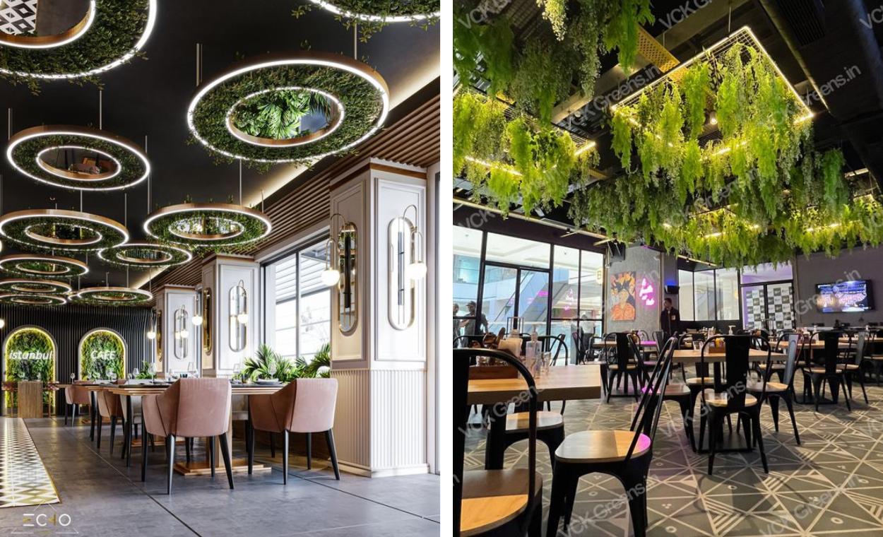 Restaurant Interior Design: 9 Major Factors You Need To Consider
