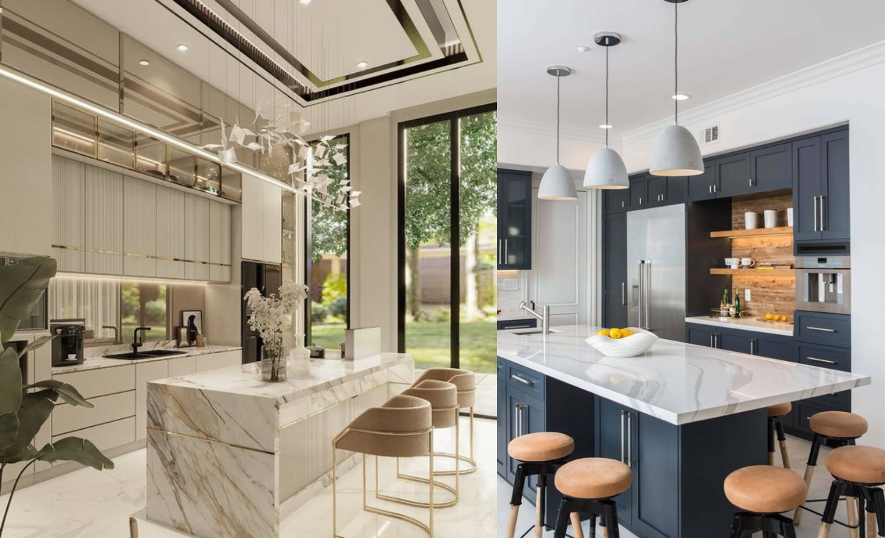 7 Easy Kitchen Decorating Ideas: Elevate Your Cooking Space - Ryan ...