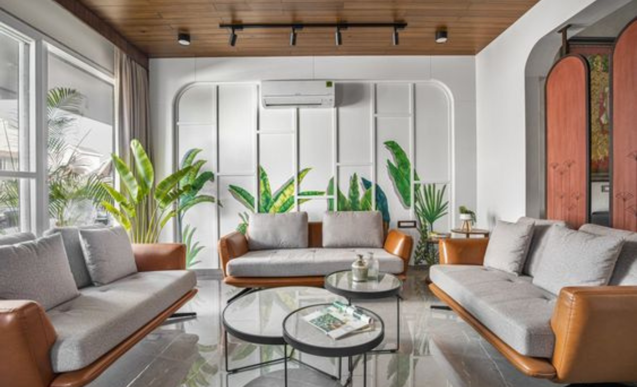 Timeless Traditional Interior Design: 5 Ways To Create A Perfect Space ...
