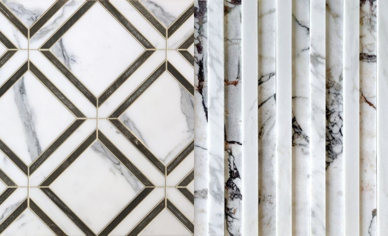 10+ Trending Wall Tiles Design Ideas for Your Space - Ryan Creative Living