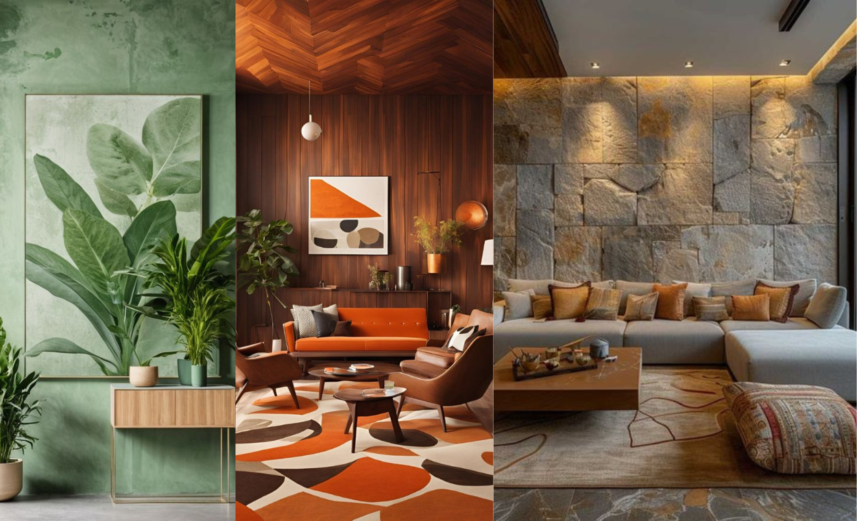 10+ Latest Biophilic Interior Design Ideas for Your Home - Ryan ...
