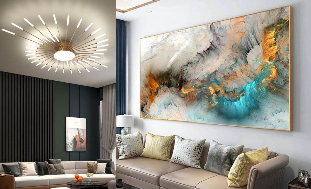 Decorate And Elevate Your Home With These 7 Approved Decor Materials ...