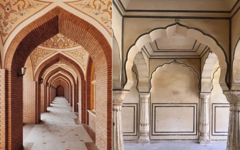 Modern Haveli Design Ideas And Tips By Ryan Creative Living - Ryan ...
