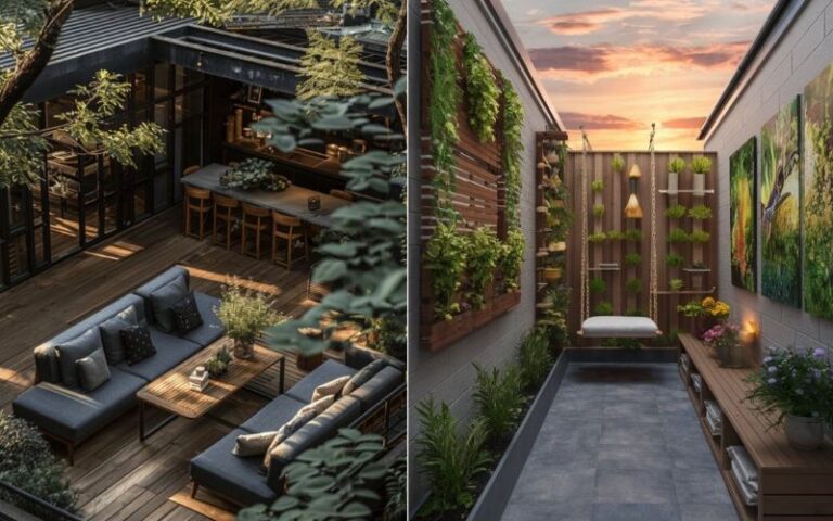 Modern Haveli Design Ideas And Tips By Ryan Creative Living - Ryan ...