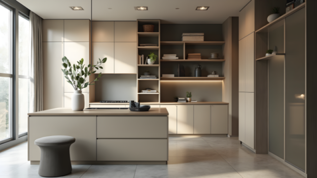 Innovative Store Room Design Ideas For A Modern Living Space - Ryan ...